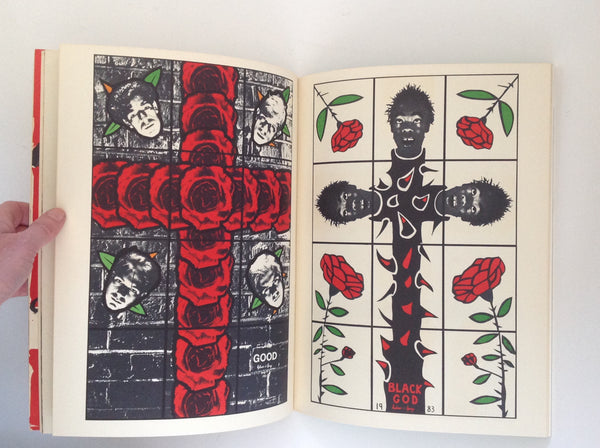 NOISE - Numero 4 - with contributions by Max Kaminski - Mark Mirsky, B ...