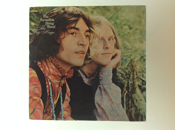 The Incredible Stringband, The Big Huge, Wee Tam - egidiusamsterdam.com