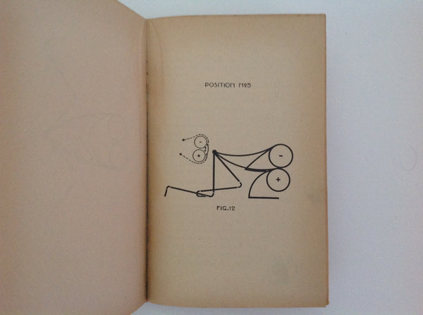 P.B.RANDOLPH. Magia Sexualis - egidiusamsterdam.com